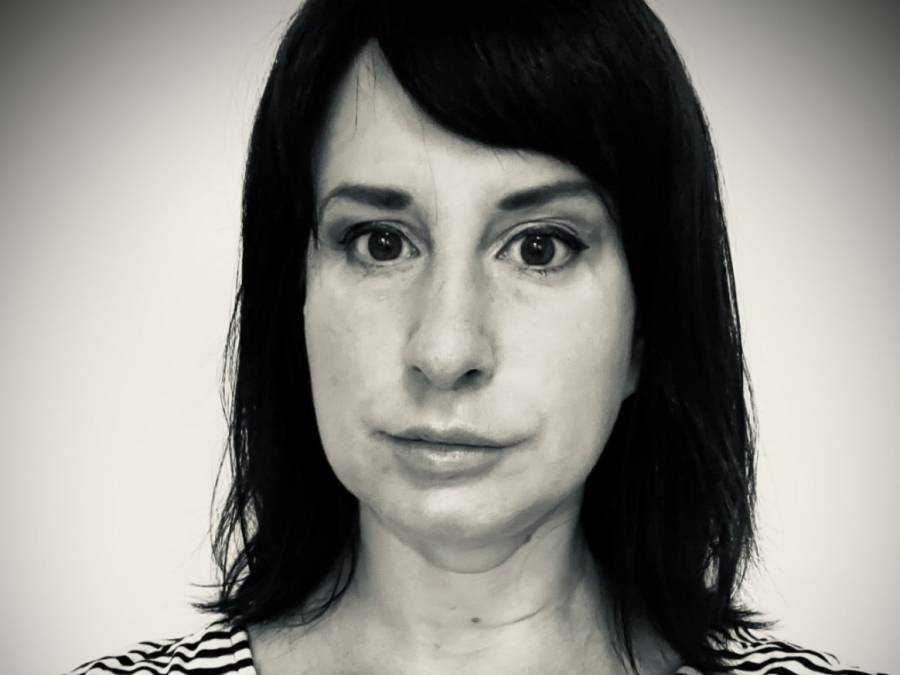 Film as societies mirror – Guest of the Month Inka Achté - finnagora