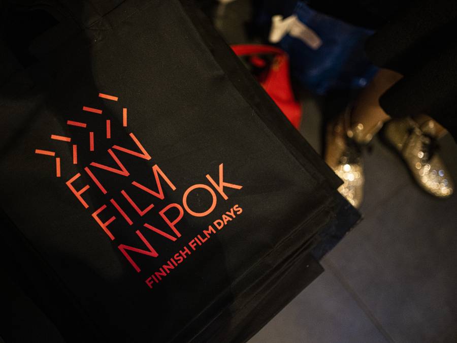 A CELEBRATION OF FINNISH MOVIES - FINN FILMNAPOK 2023 - finnagora